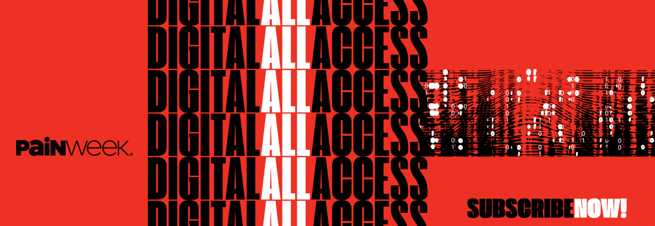 Home - PAINWeek | PAINWeek